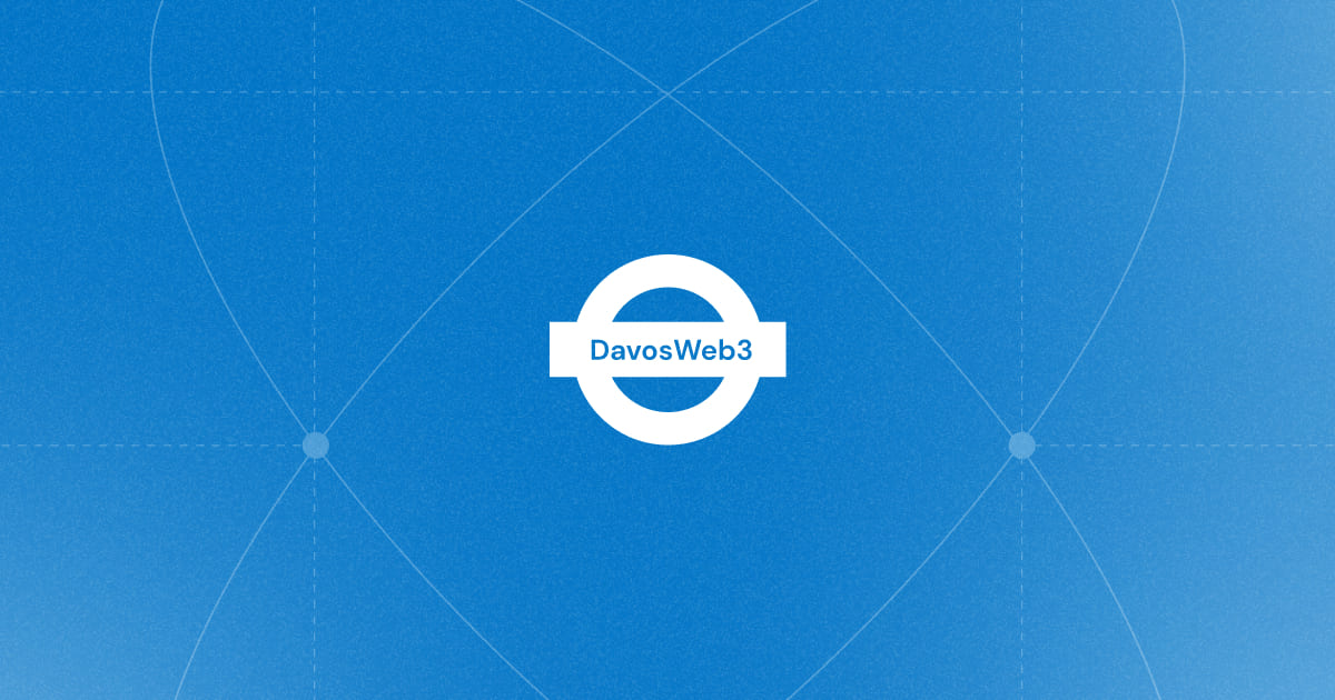 DavosWeb3 Roundtable